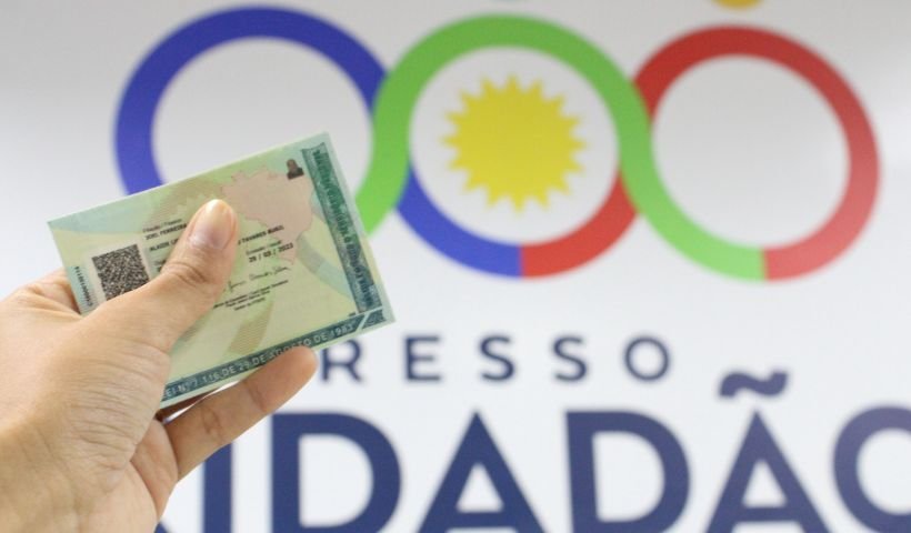 RioMar Recife | Novo RG: saiba tudo sobre a nova Carteira de Identidade Nacional