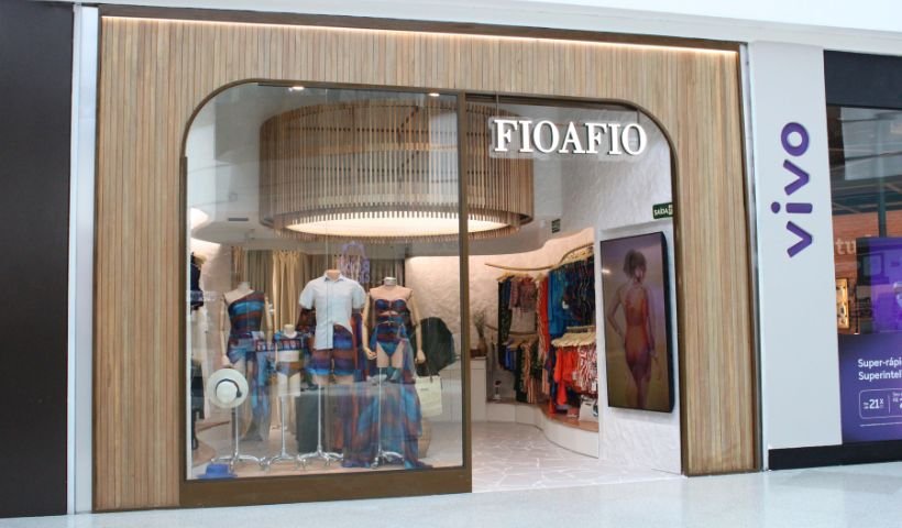 RioMar Recife | Fio a Fio inaugura com moda praia feminina e masculina ...