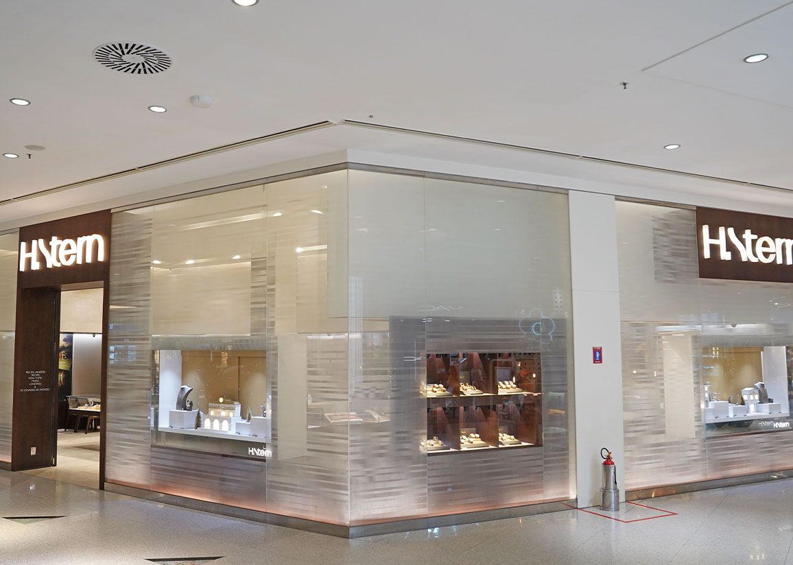 RioMar Recife | H. STERN